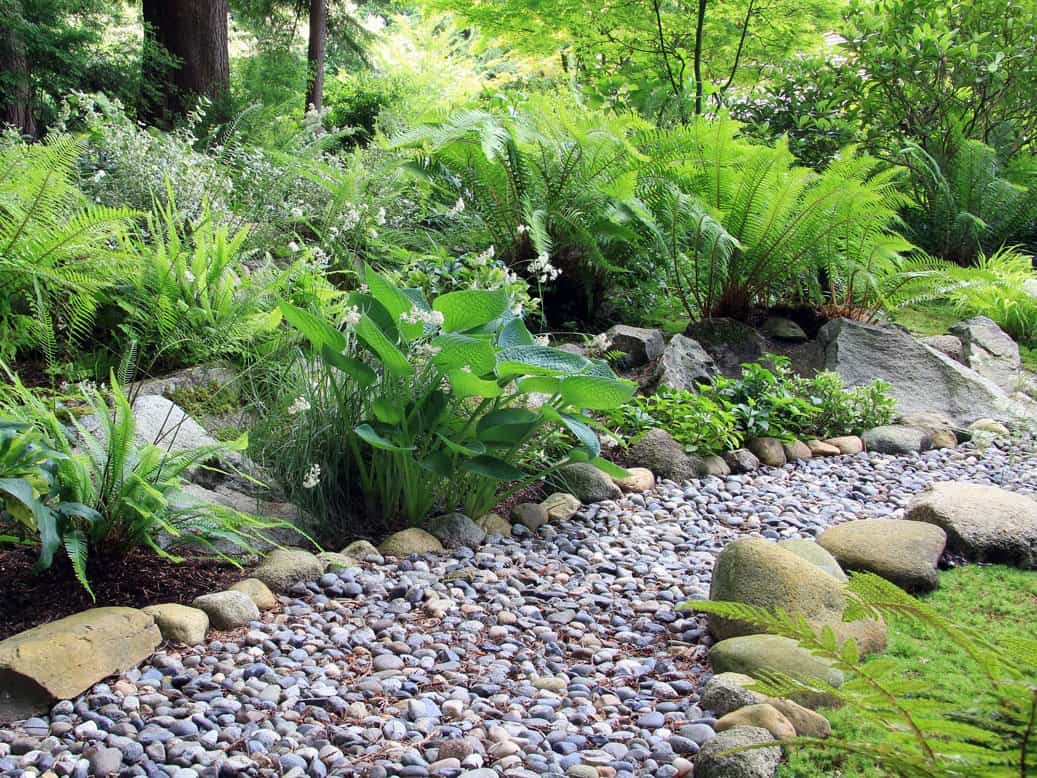 Rock Garden Ideas Design Tips Tilly Design, 48% OFF