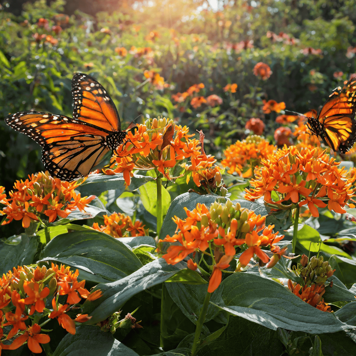 Companion Planting Ideas: Top Flowers to Pair with Carnations! | Bigger ...
