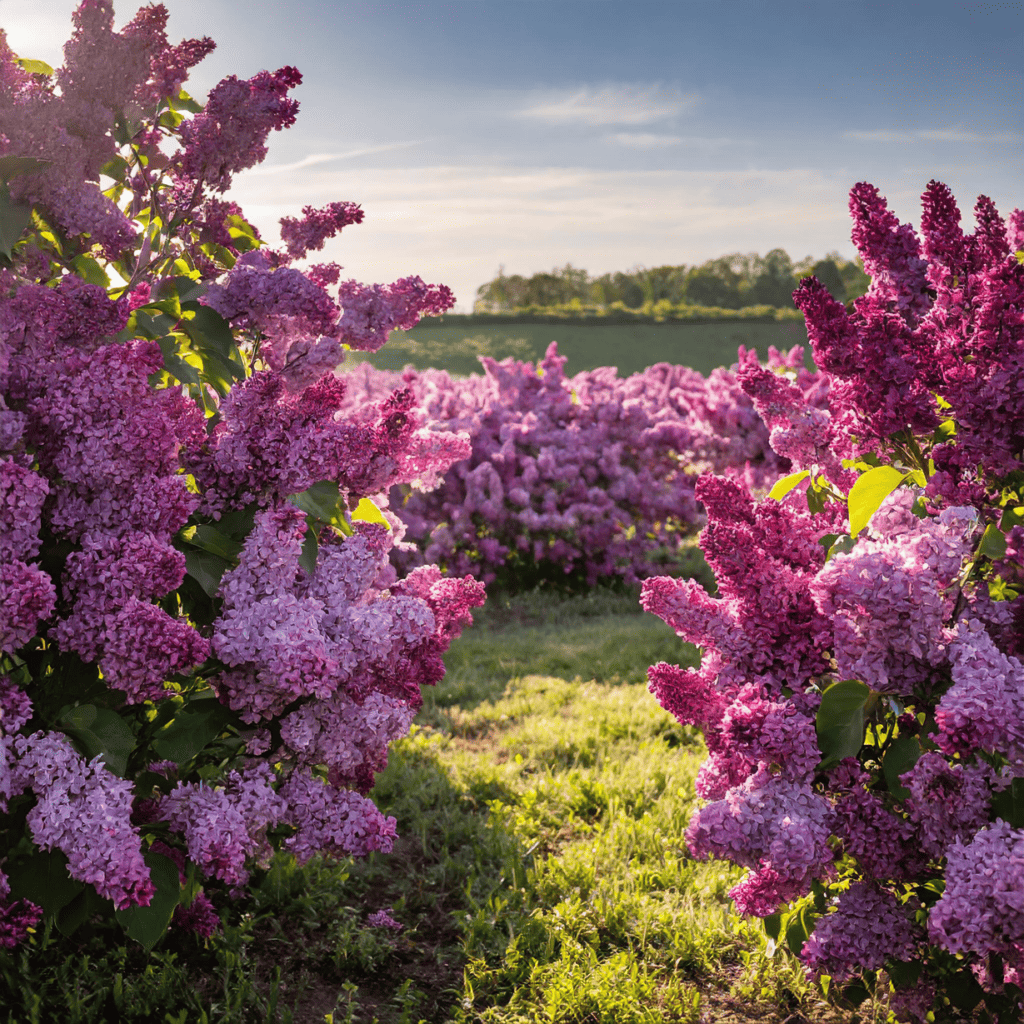 12 Trees with Pink Flowers and Leaves | Brighten your Garden