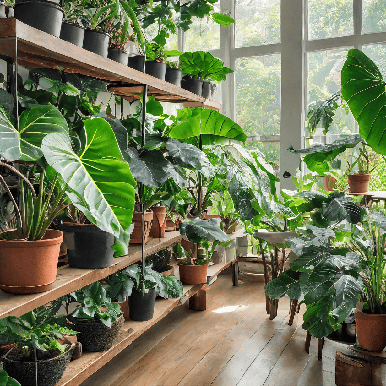 How to Propagate Elephant Ears: 7 Easy Steps | Bigger Garden