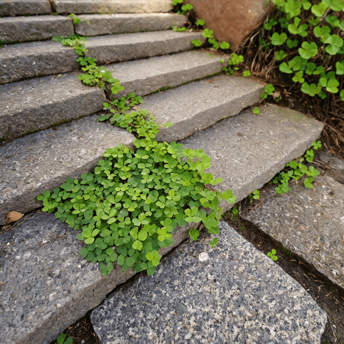 The Pros and Cons of Growing Micro Clover Lawns