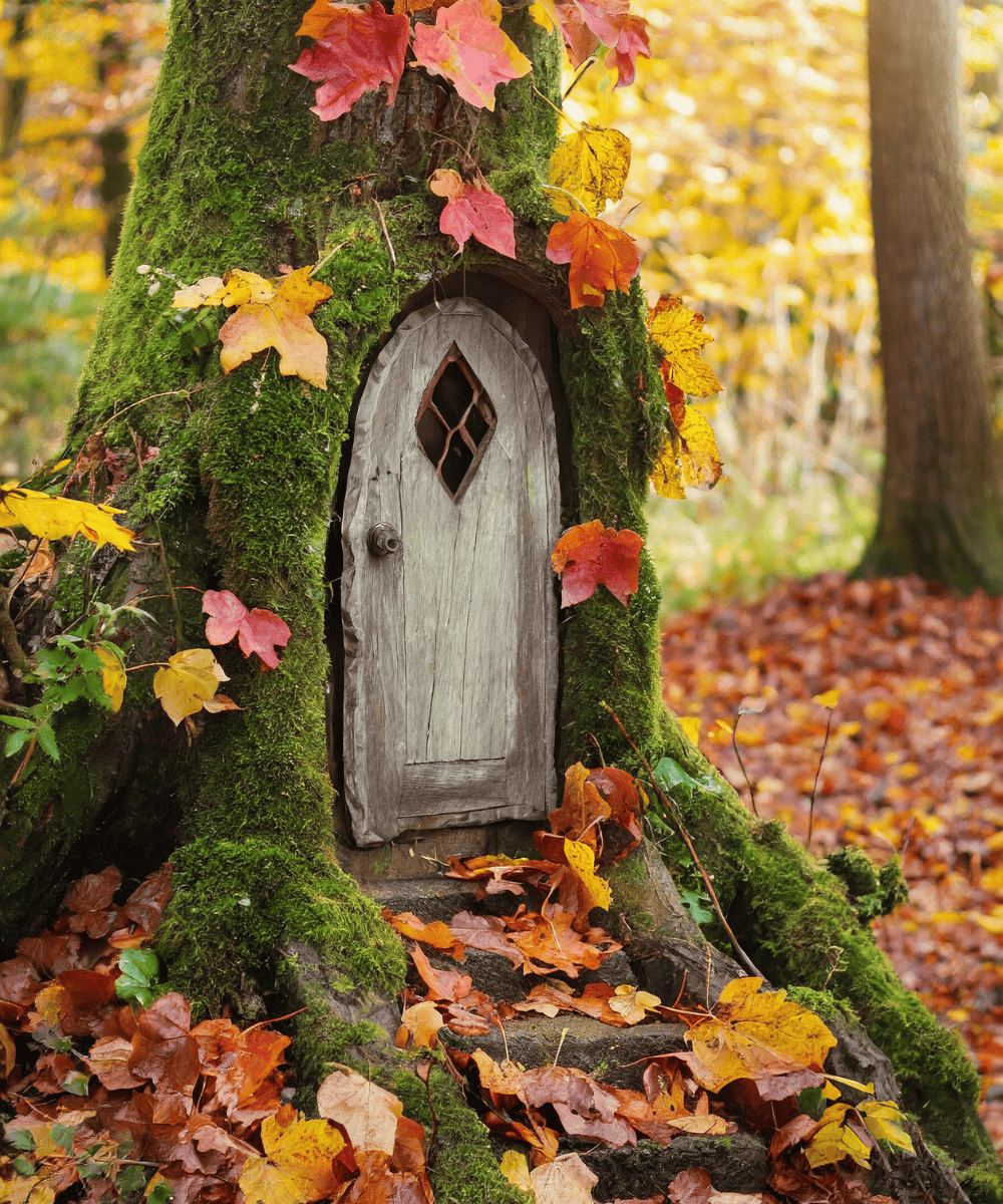 17 Enchanting Fairy Garden Ideas to Create Your Magical Haven | Bigger ...