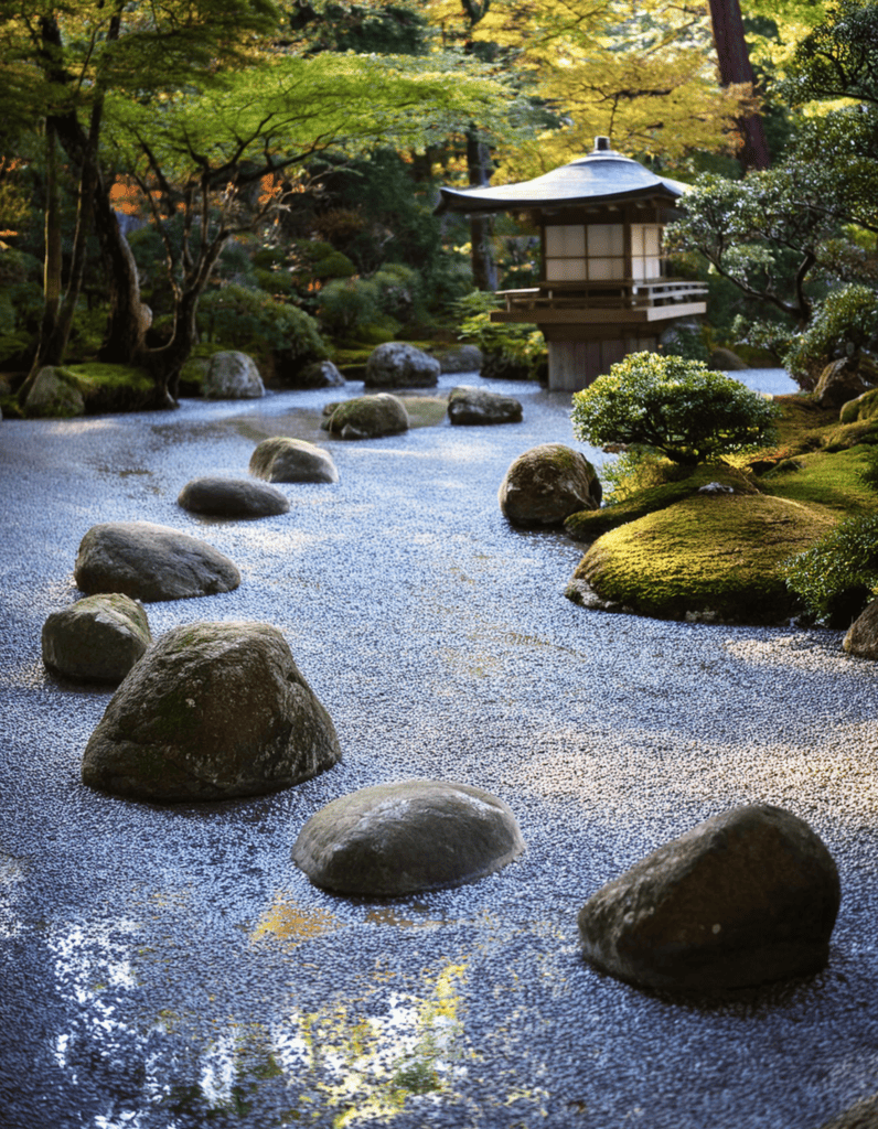 Crafting Tranquility: Japanese Garden Styles for Every Space | Bigger ...