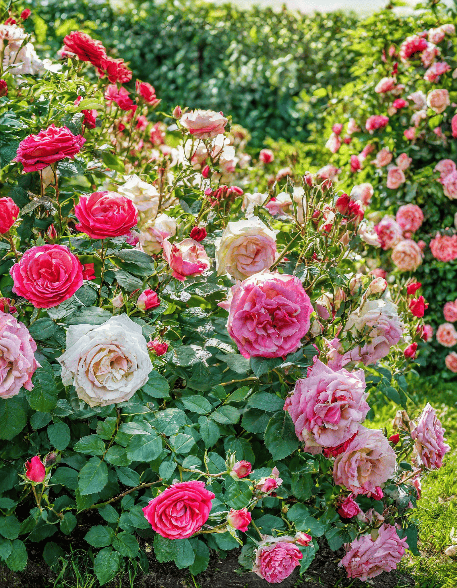 11 Best Fragrant Flowers for Your Garden | Bigger Garden