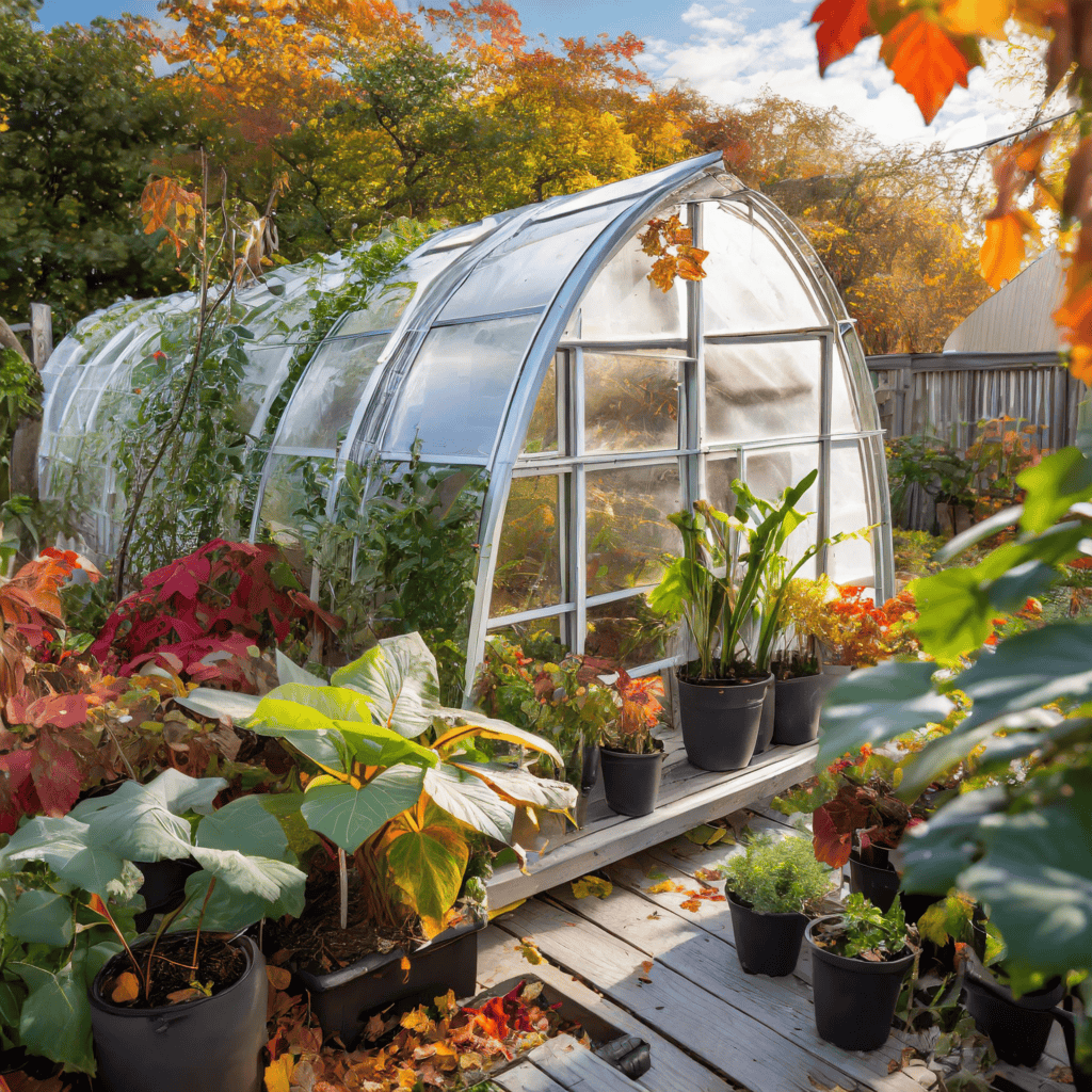 9 Creative Ways I've Used Pistachio Shells in the Garden | Bigger Garden