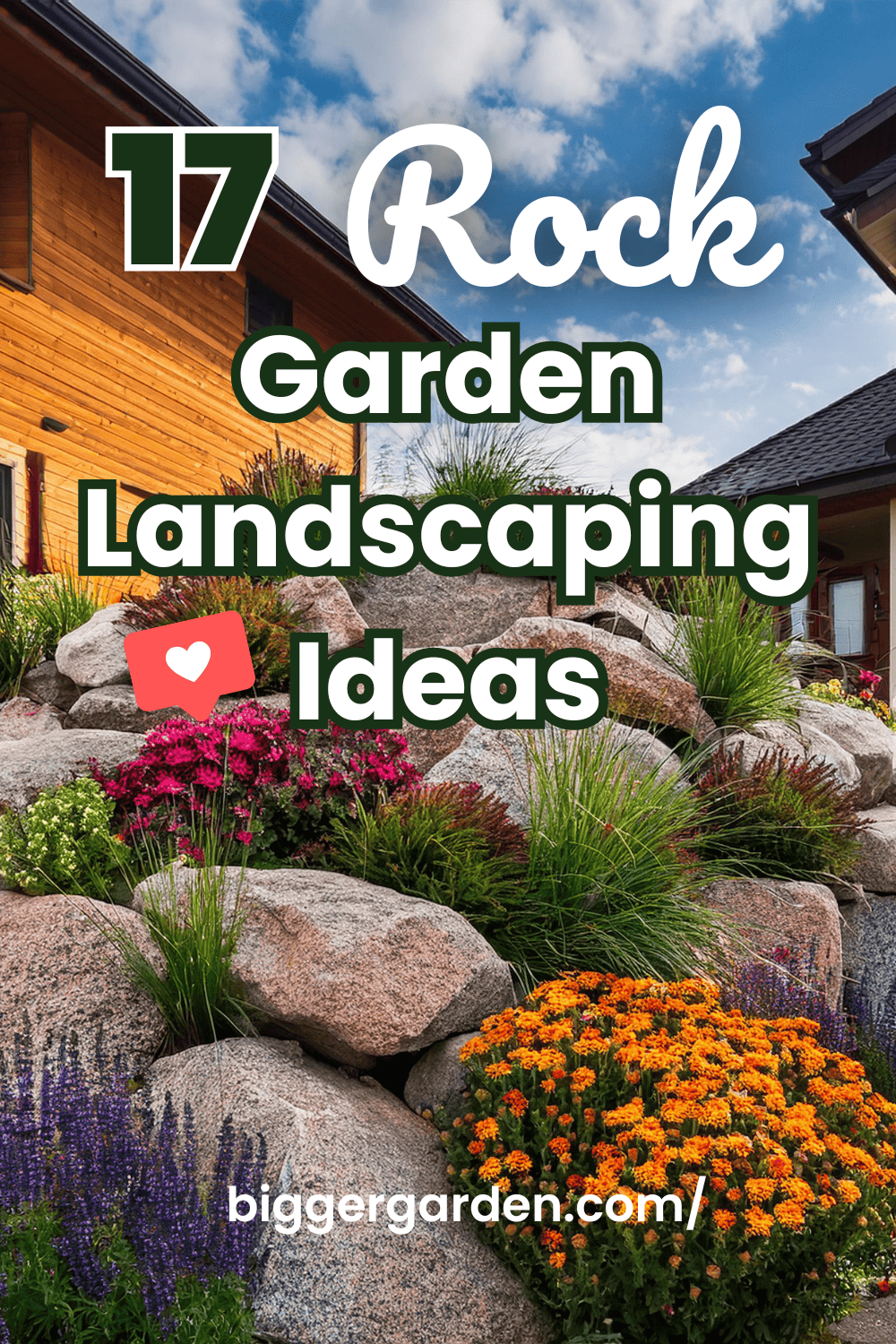Low Maintenance Landscaping Ideas With Rocks 21 Inspiring Rock Garden