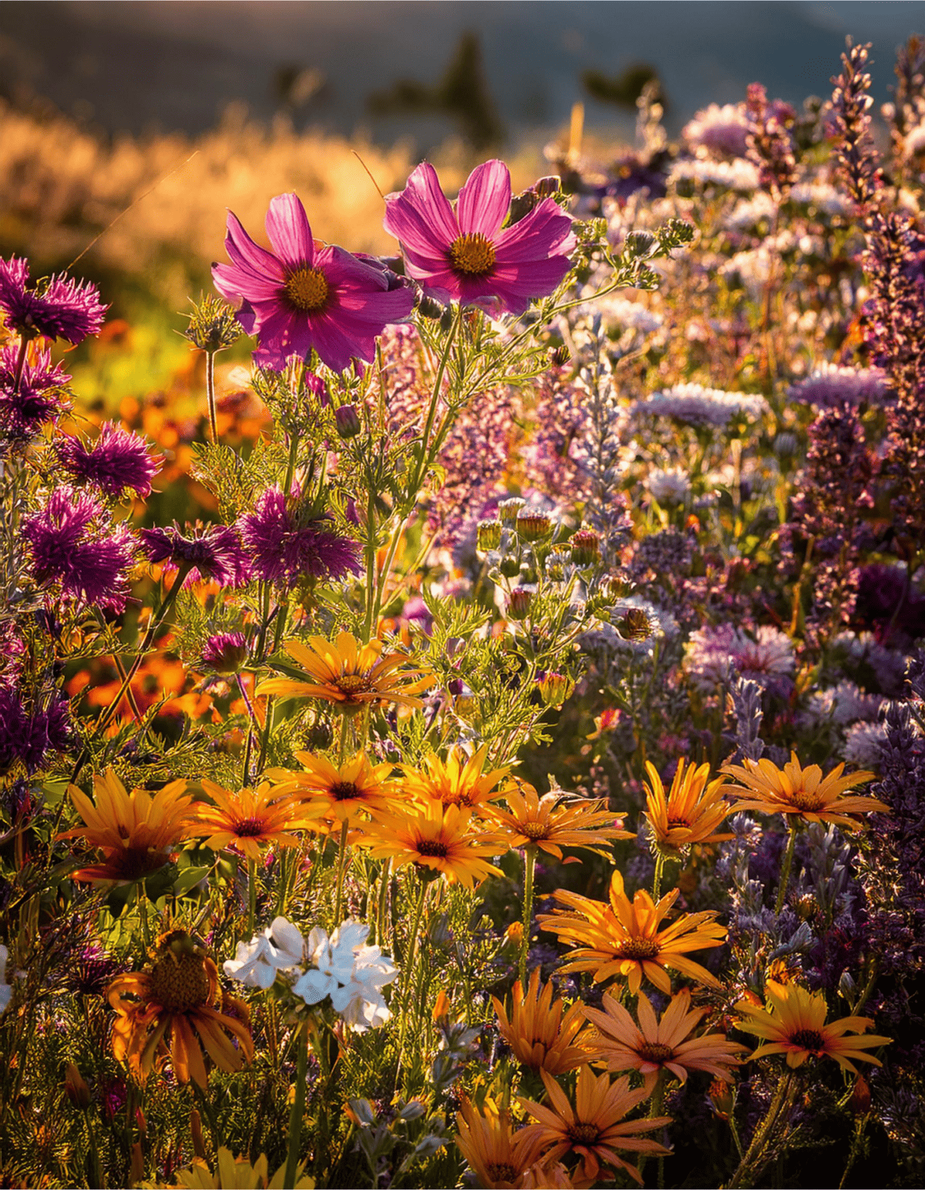 15 Ideas To Design Your Perfect Prairie Garden | Bigger Garden
