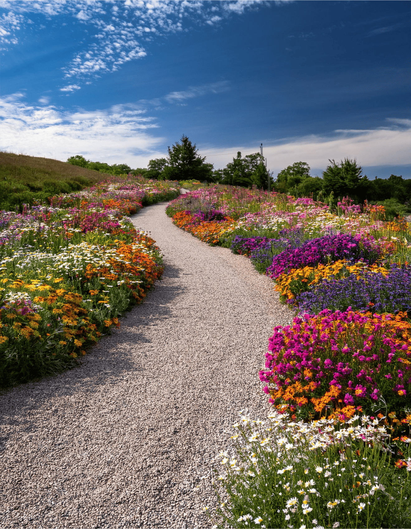 15 Ideas To Design Your Perfect Prairie Garden | Bigger Garden
