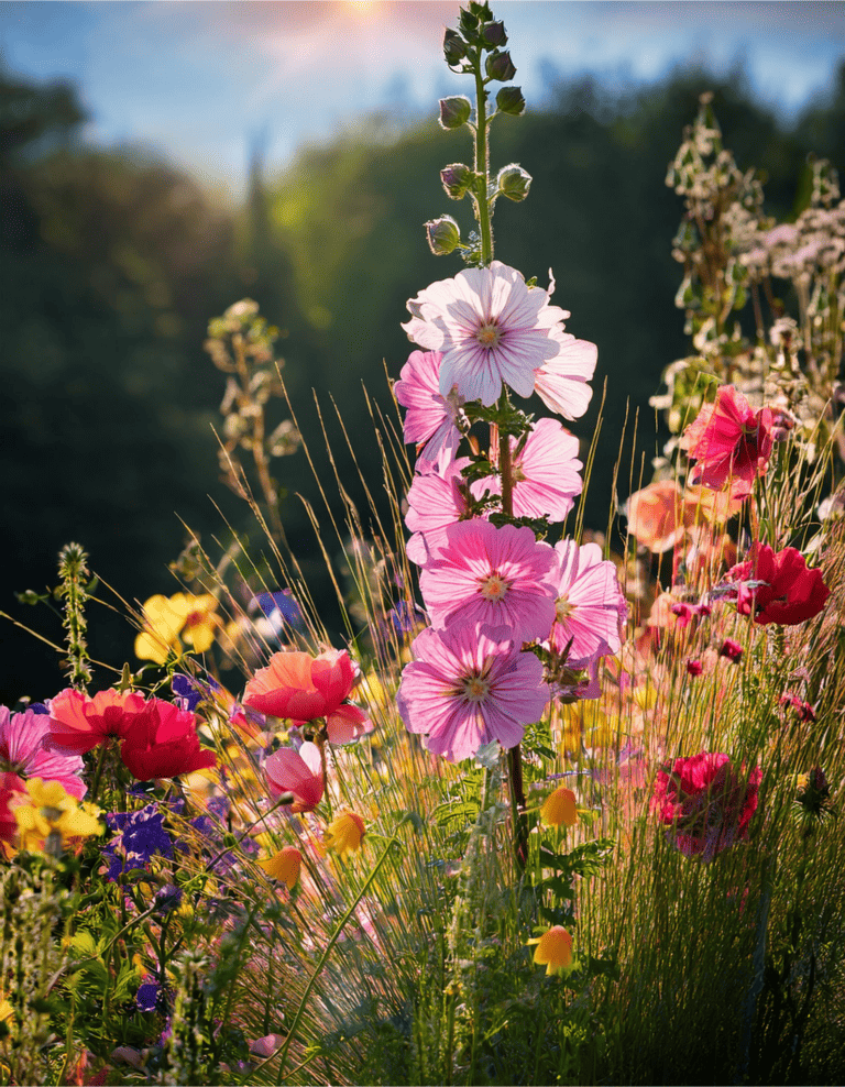 15 Ideas To Design Your Perfect Prairie Garden | Bigger Garden