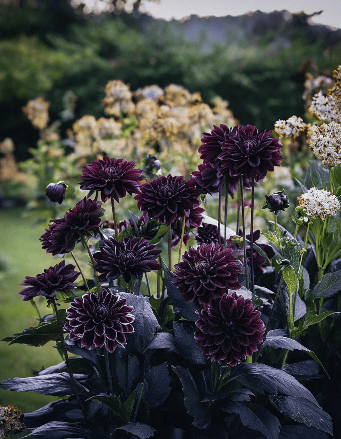 Companion Planting Ideas: Top Flowers to Pair with Carnations! | Bigger ...