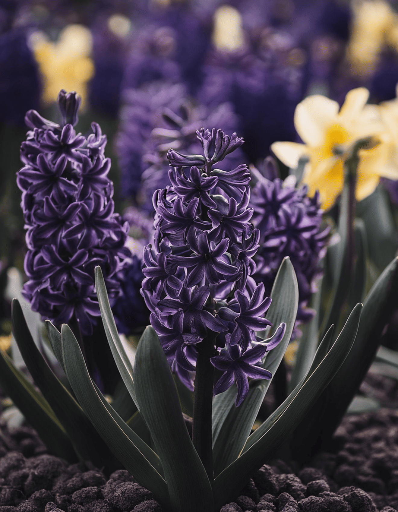 15 Plants For Your Goth Garden: Dark Blooms and Foliage
