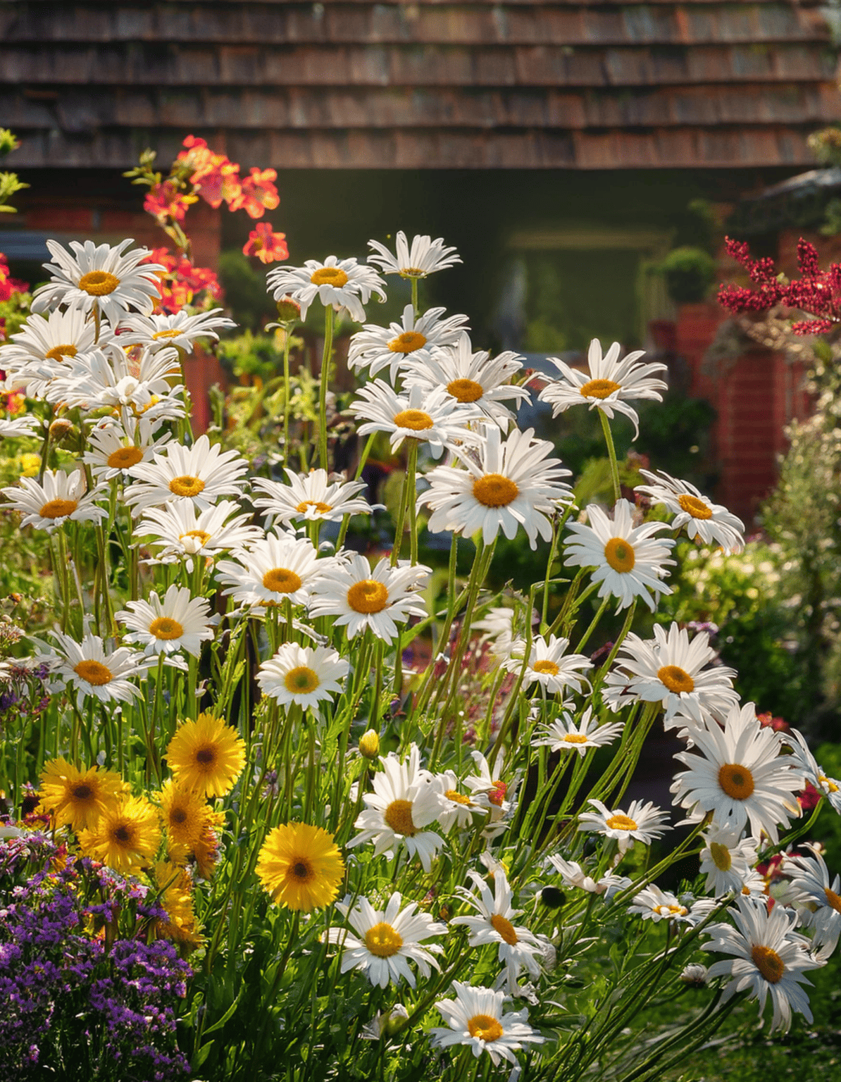 The Symbolism Behind 12 Popular Wildflowers and Their Meanings | Bigger ...