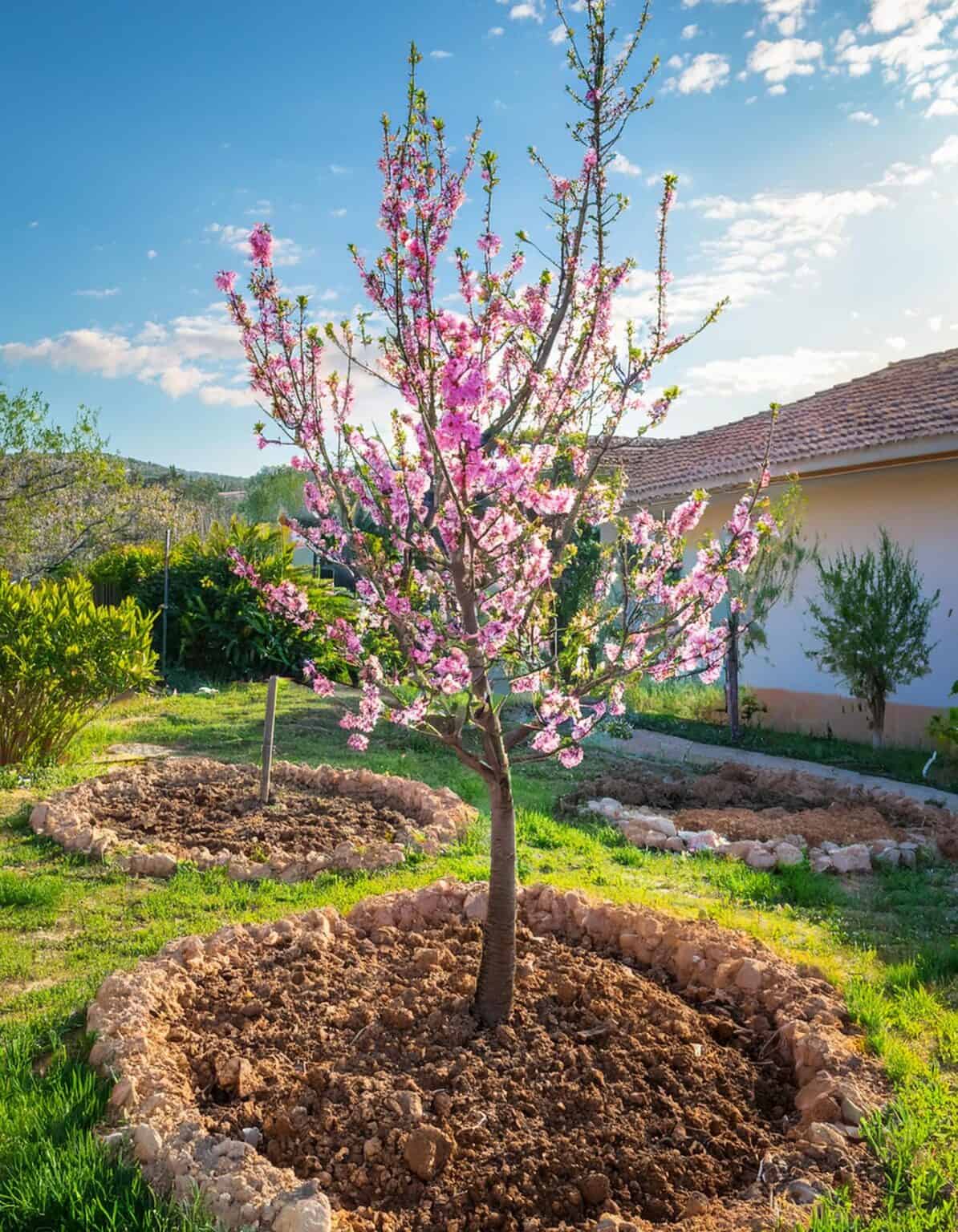 11 Stunning Dwarf Flowering Trees to Enchant Your Garden | Bigger Garden