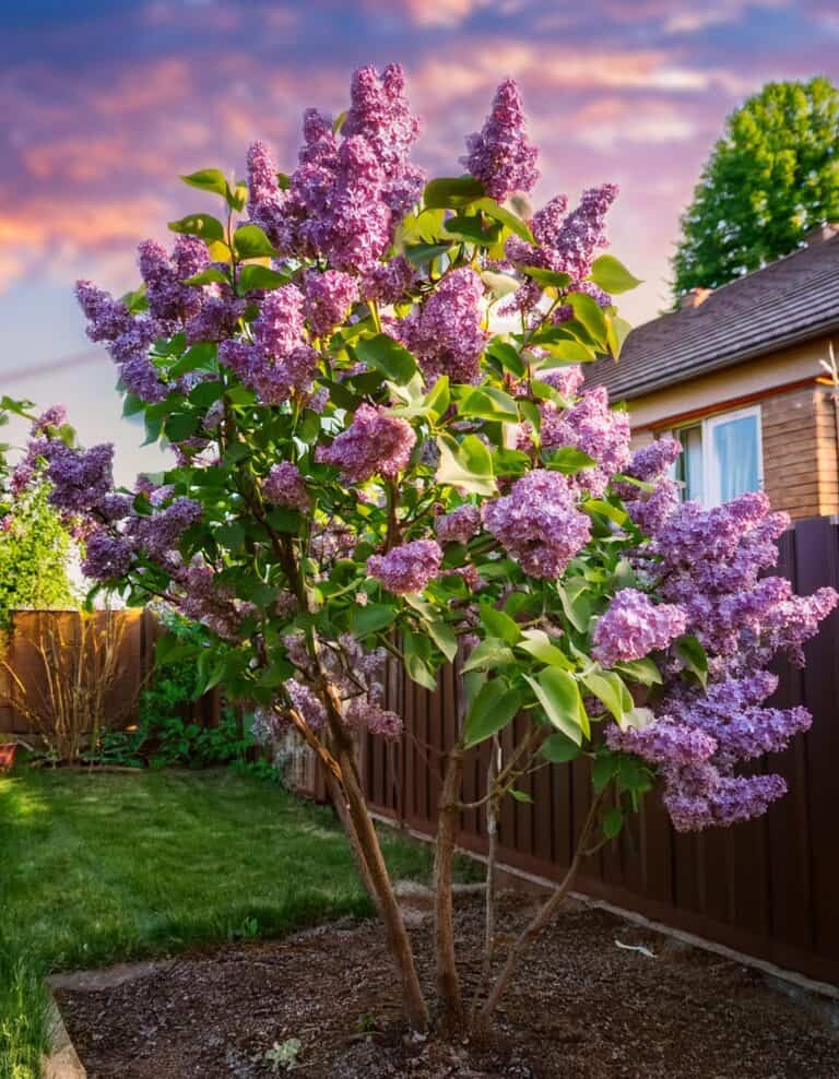 11 Stunning Dwarf Flowering Trees to Enchant Your Garden | Bigger Garden