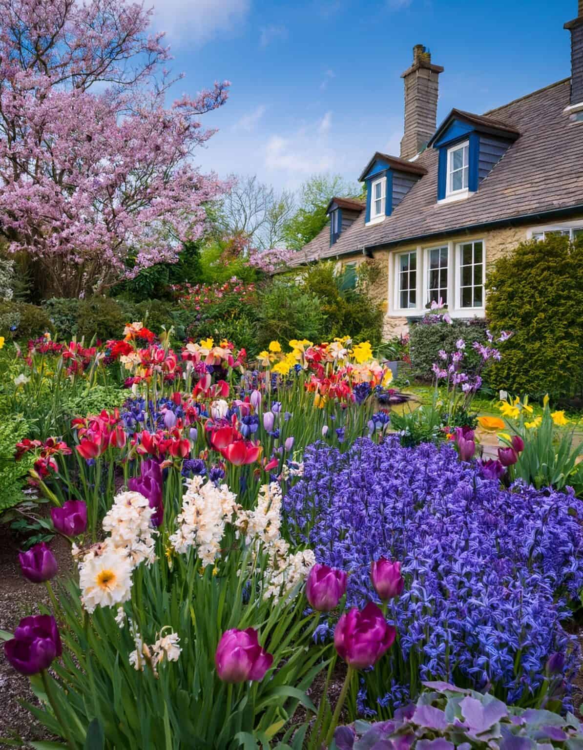 A Complete Guide to Your Hydroponic Ebb and Flow System