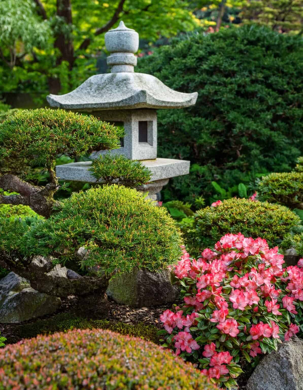 11 Small Japanese Garden Ideas for Compact Spaces | Bigger Garden