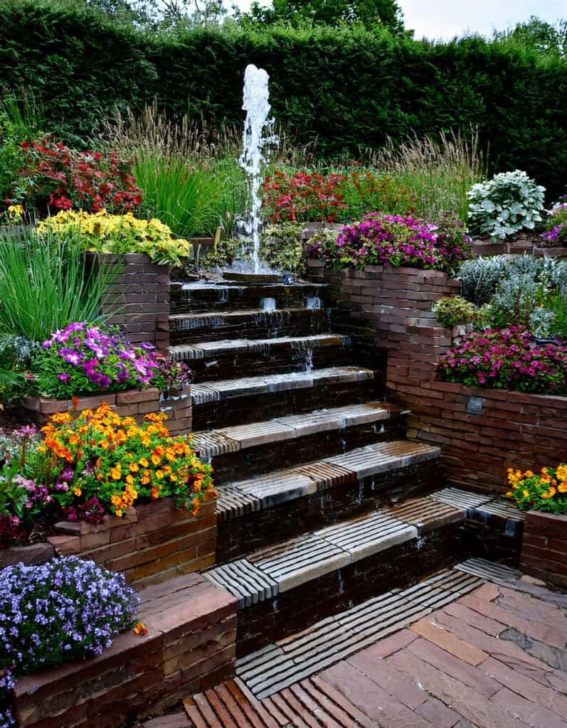 12 Low-Light Outdoor Plants: Illuminate Your Garden With Shade Loving ...