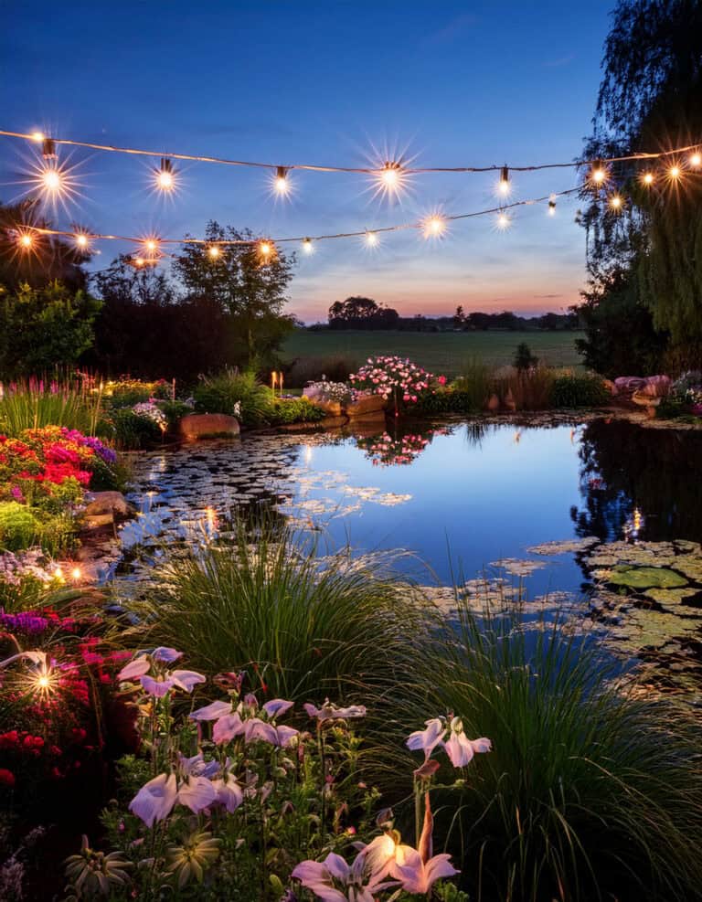 Garden design category | Bigger Garden