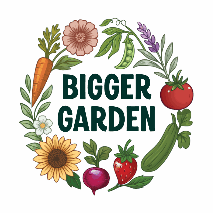 How to Grow Dahlias in 8 Simple Steps | Bigger Garden