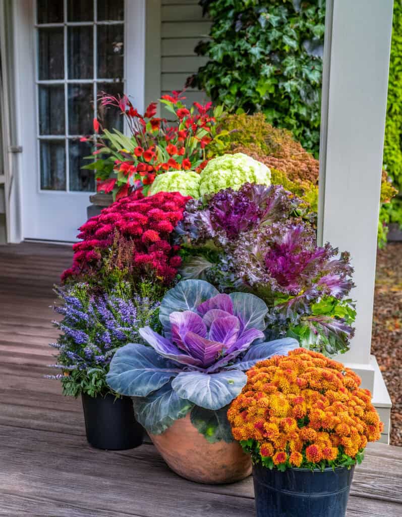 Garden design category | Bigger Garden